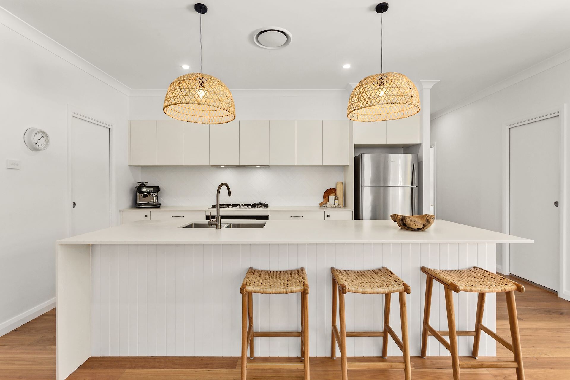 Custom Home Building Projects Gallery | Williams Designer Homes