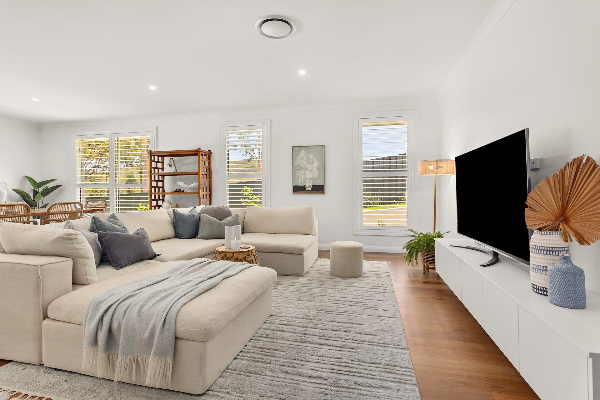 Custom Home Building Projects Gallery | Williams Designer Homes