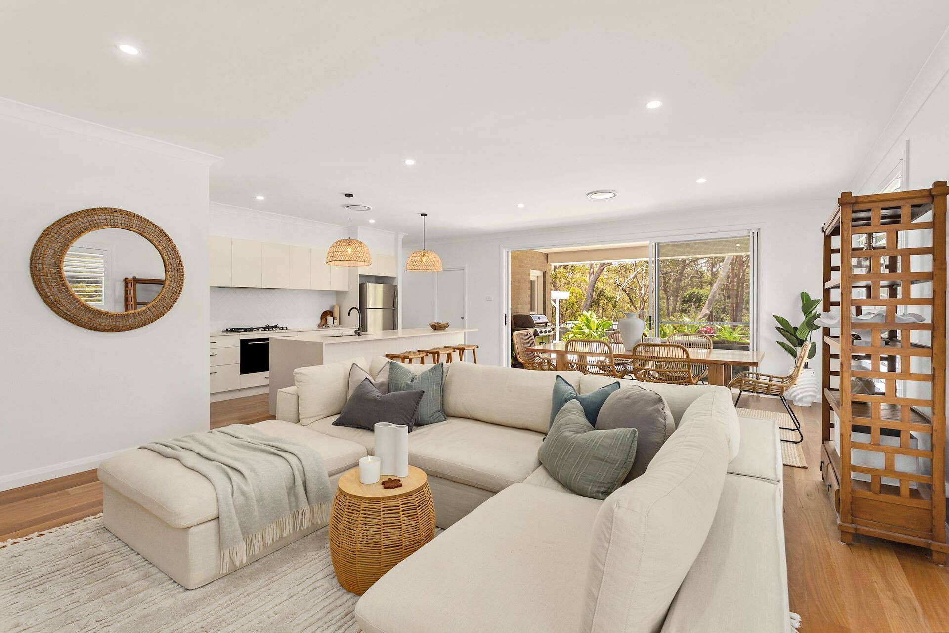 Custom Home Building Projects Gallery | Williams Designer Homes