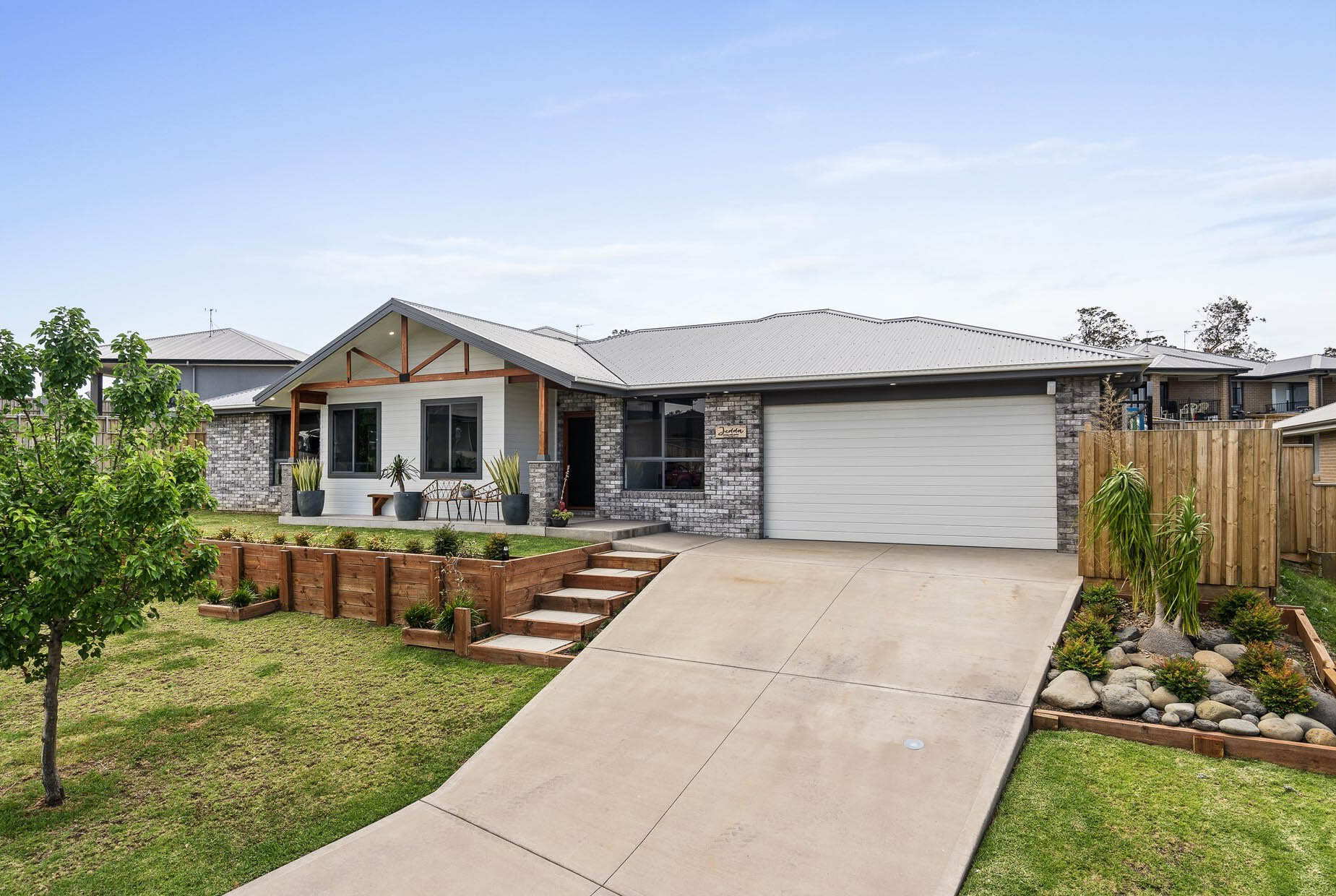 Sloping Block Builders Newcastle | Sloping Block Homes | 0483 961 003